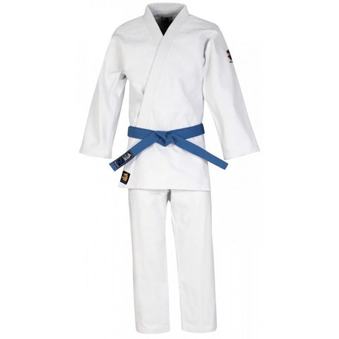 Matsuru Judopak Jigoro Teacher